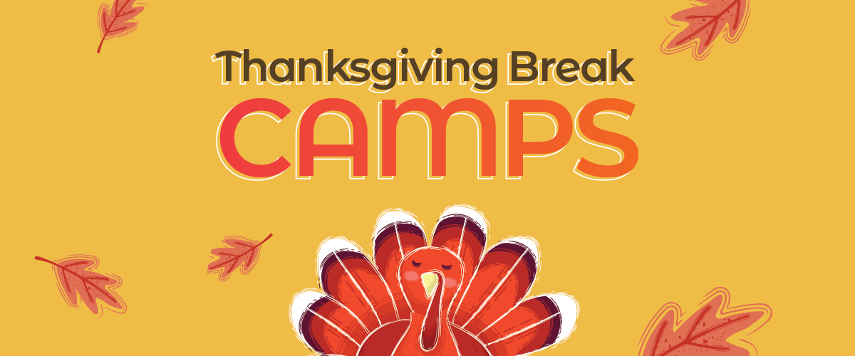 Thanksgiving Break Art Camp | City of Moore
