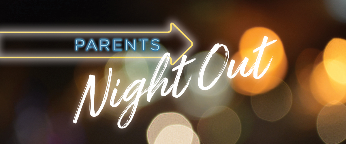 Parents Night Out | City of Moore