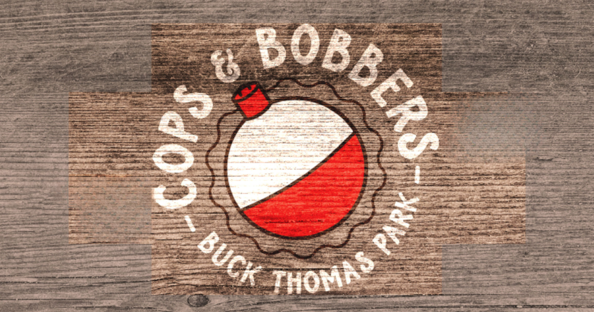 Cops & Bobbers | City of Moore