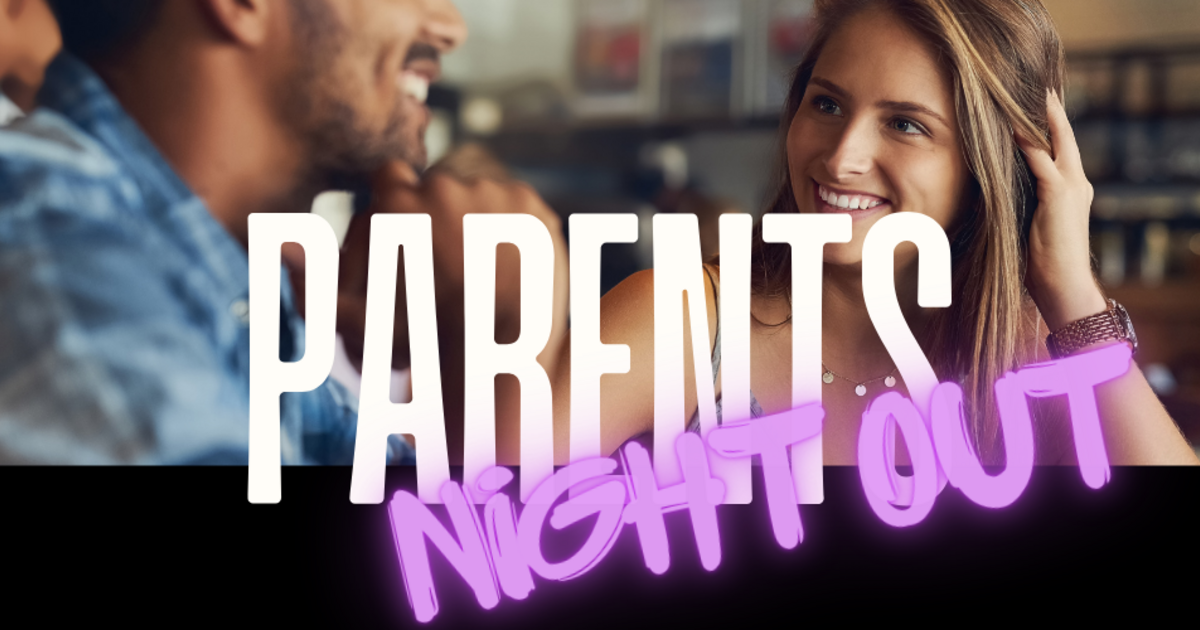 Parents Night Out | City of Moore