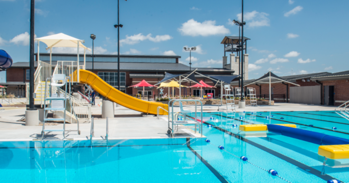 Aquatic Center | City of Moore