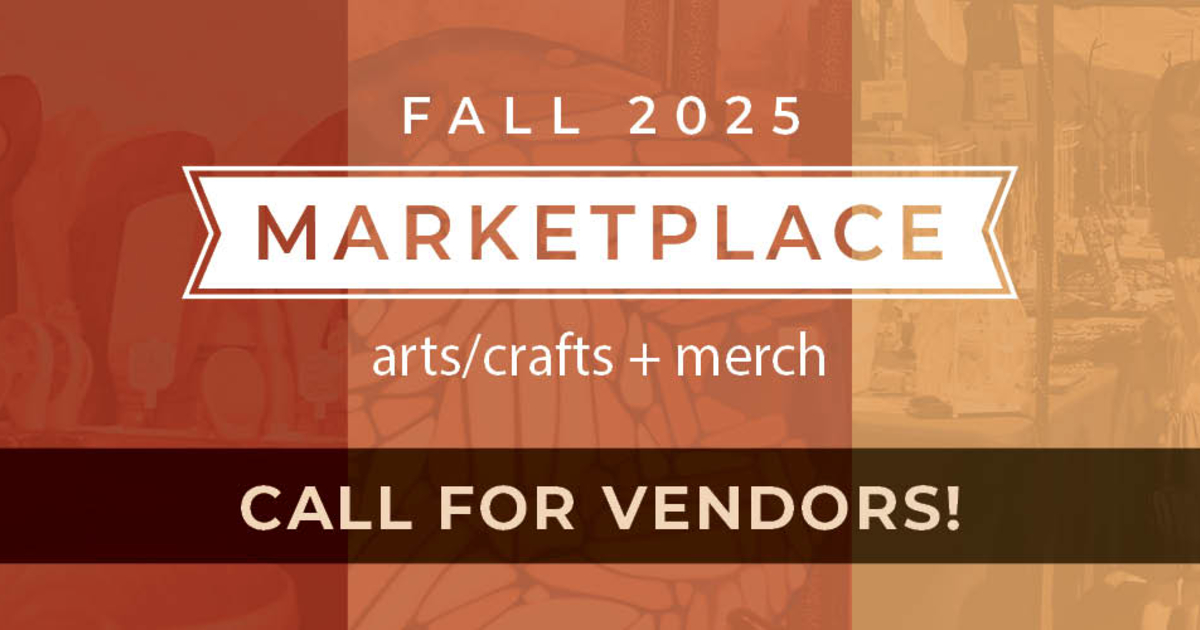 Fall Marketplace 2025 - Sept. 27 | City of Moore