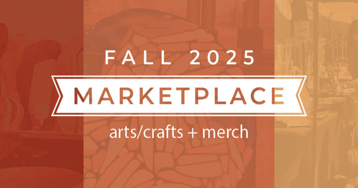 Fall Marketplace 2025 | City of Moore