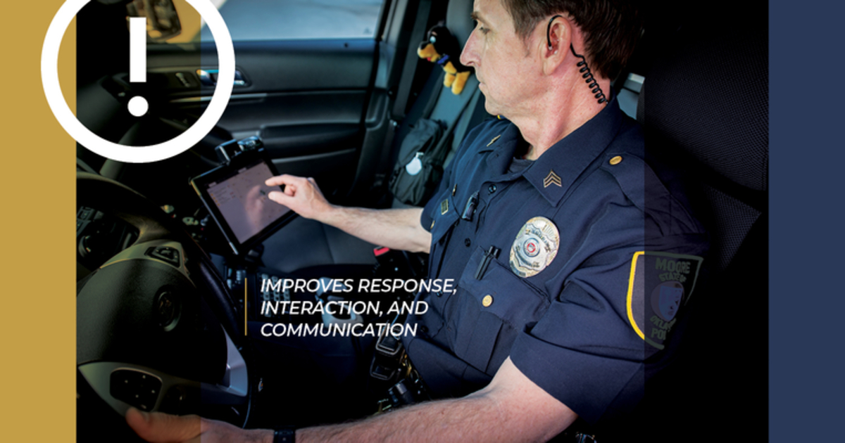 Special Needs Alert & Identification Program | City of Moore