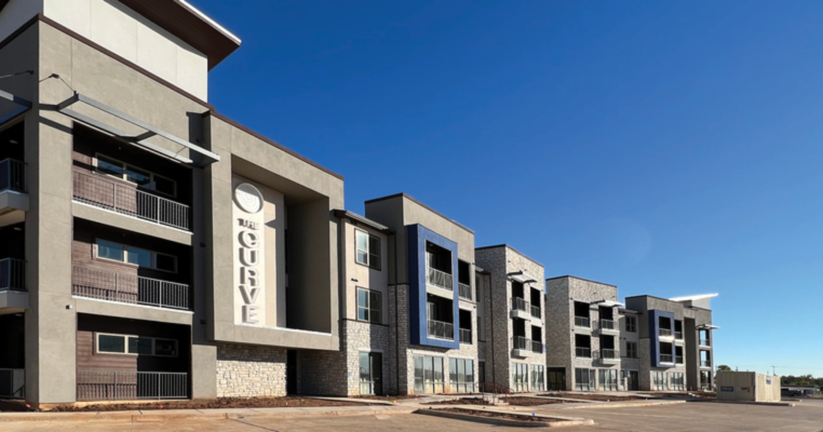 The Curve | City of Moore