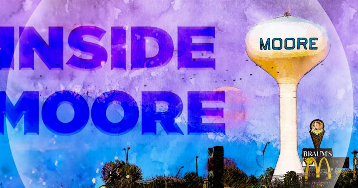 Inside Moore Shows | City of Moore