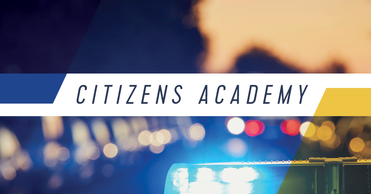 Police Programs | City of Moore