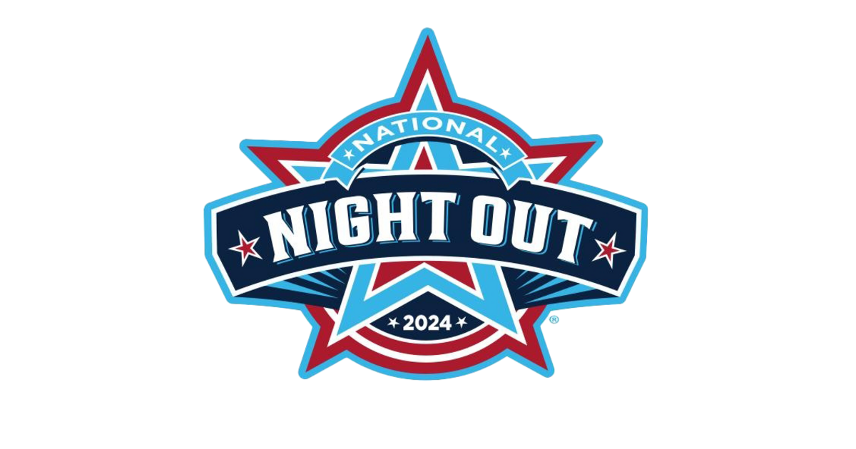 National Night Out 2024 | City of Moore
