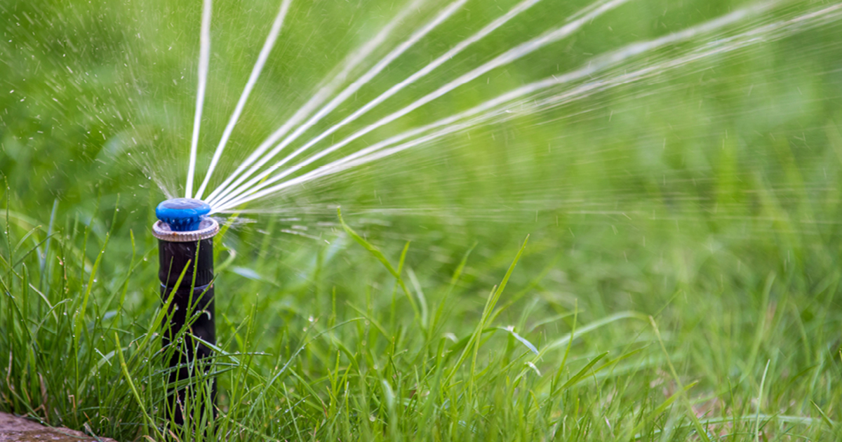 Water Conservation & Rationing | City of Moore