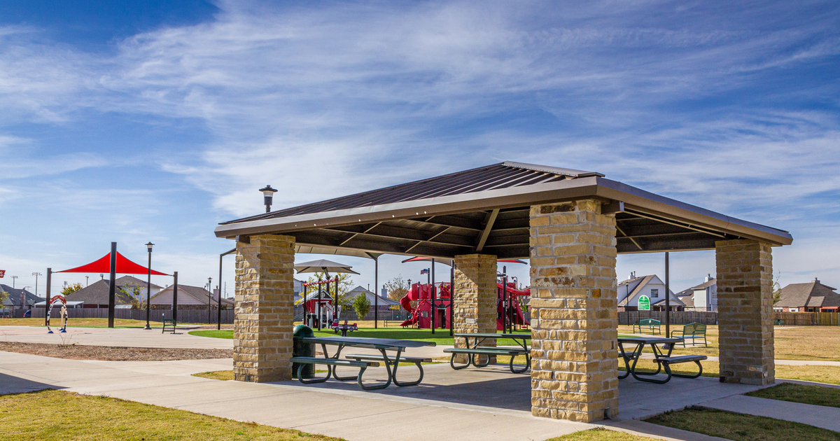 Parks & Recreation | City of Moore