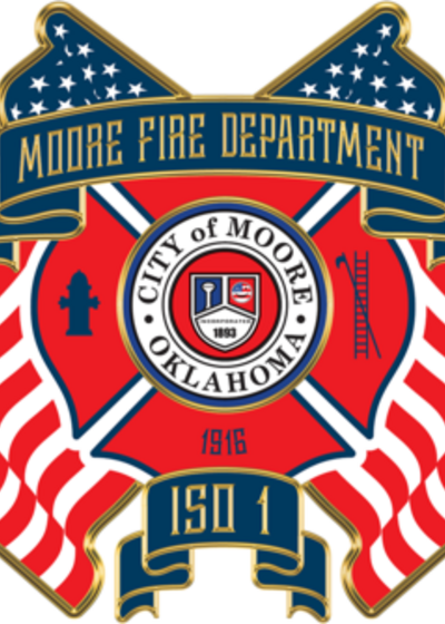 Fire Department | City of Moore