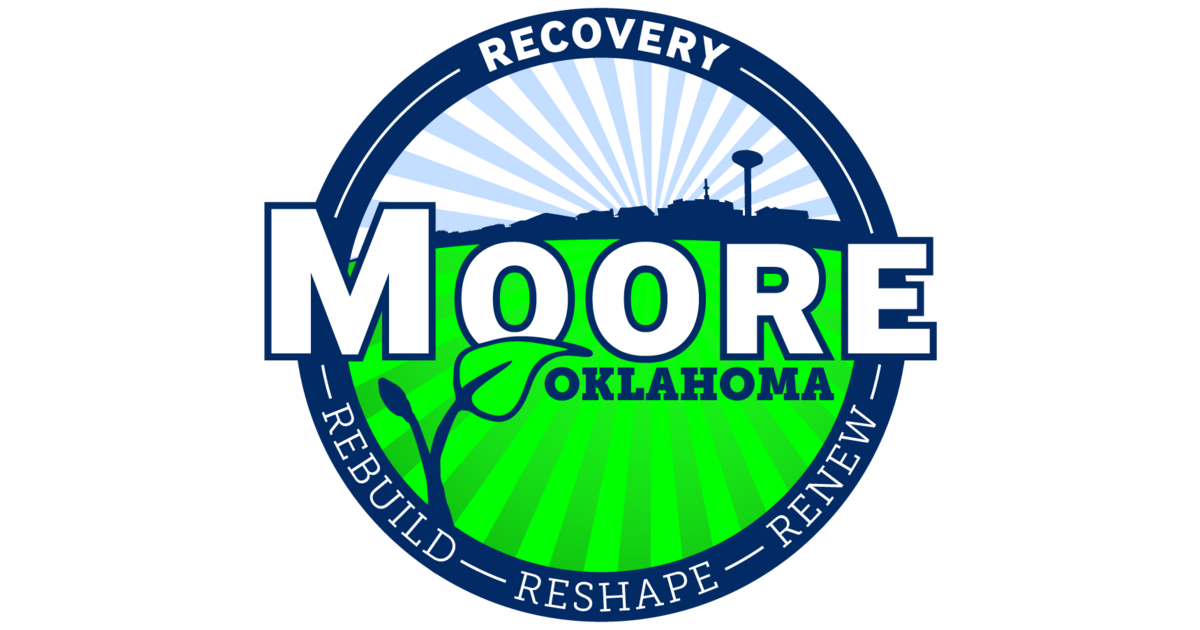 Disaster Recovery | City of Moore